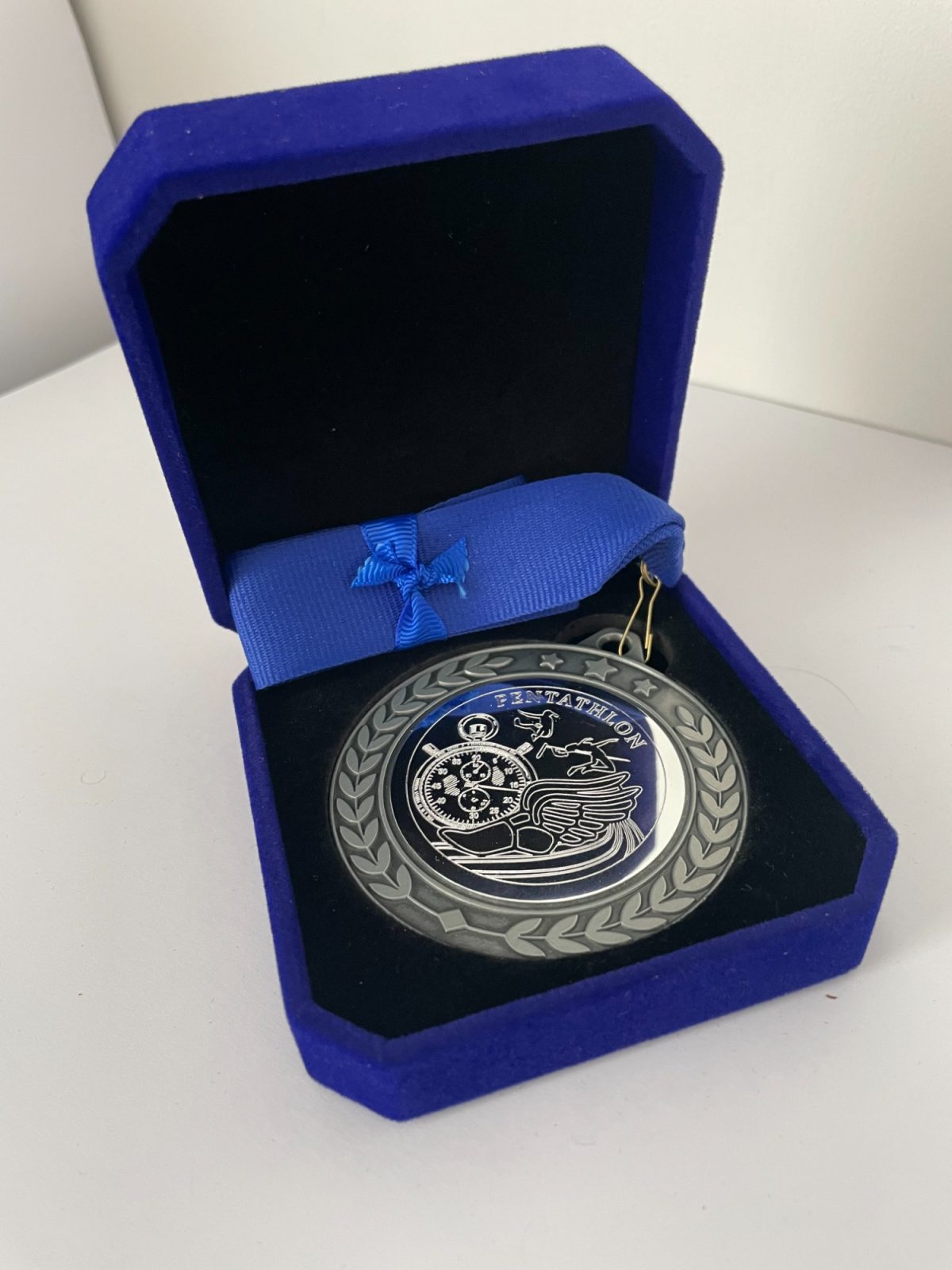 Custom Engraved Medals for Every Occasion
